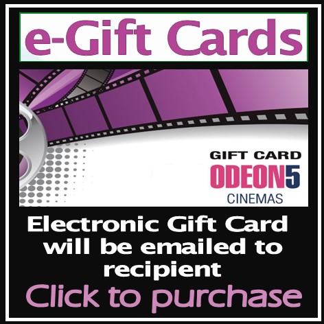 Odeon 5 Cinema Orange NSW - Movie Club